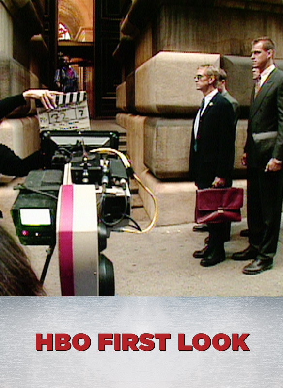 HBO First Look