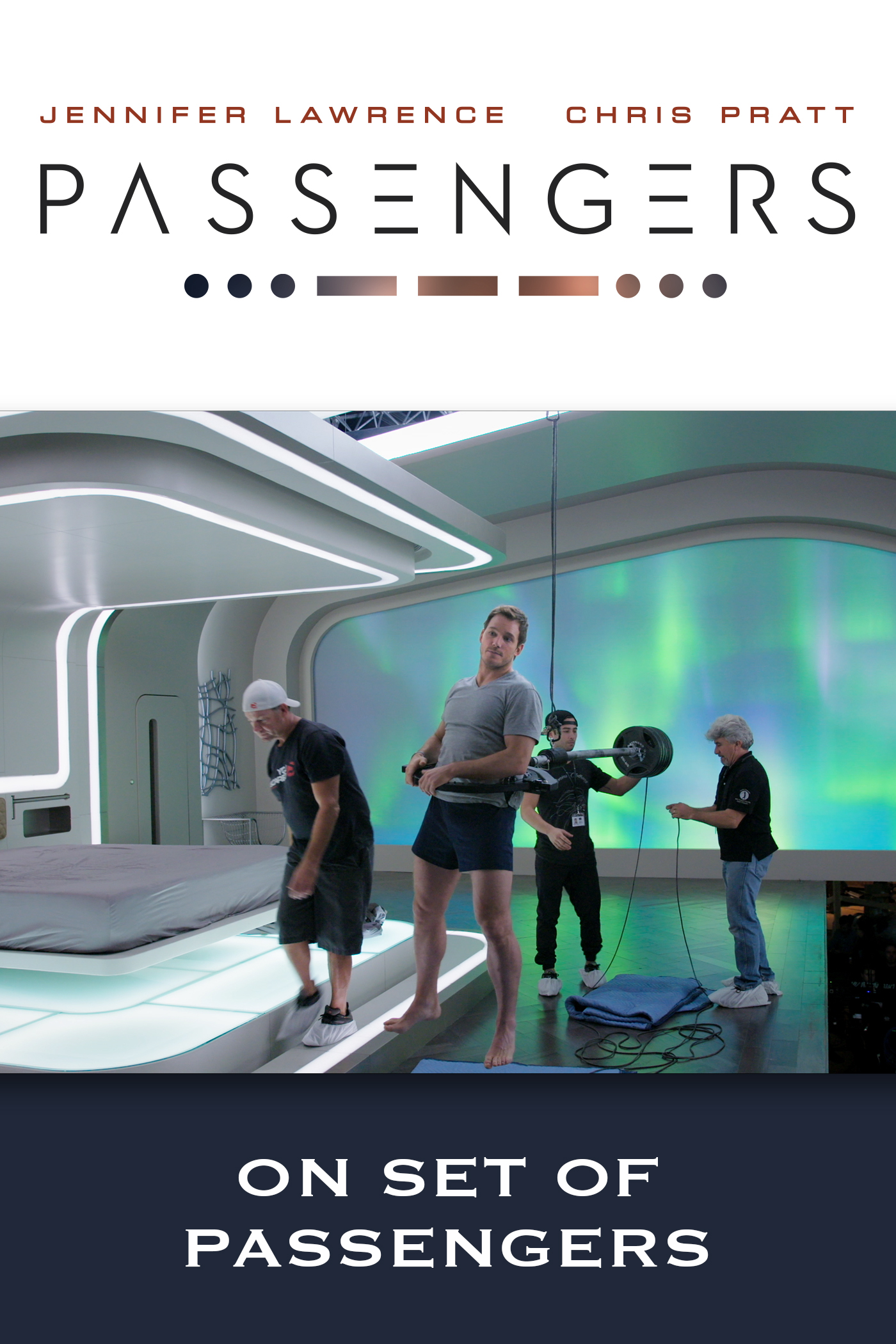 On the Set of Passengers