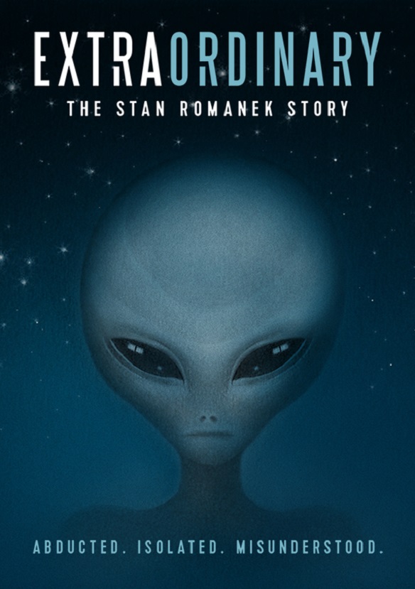 extraordinary: the stan romanek story