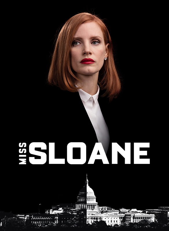 Miss Sloane