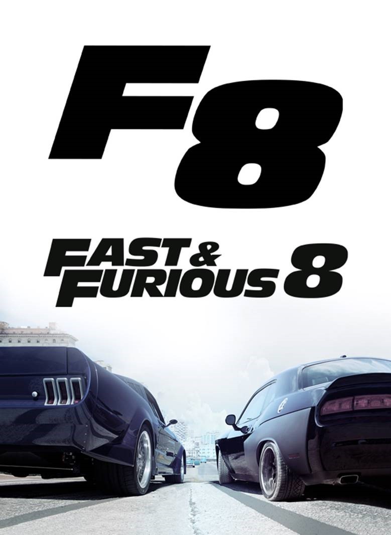 Fast and the Furious 8