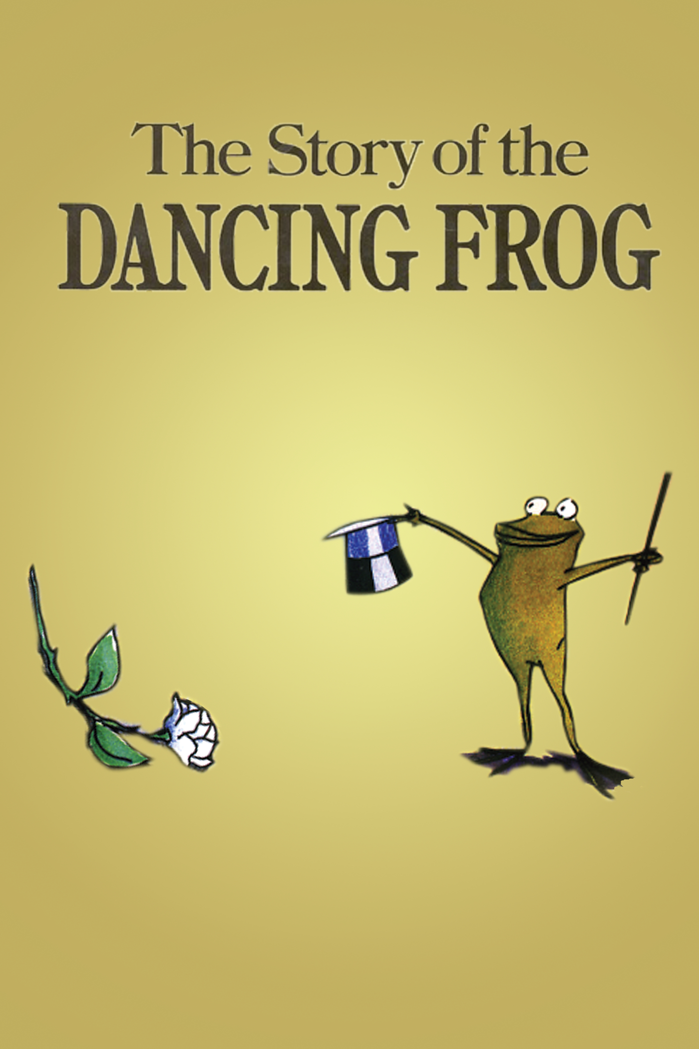The Story of the Dancing Frog