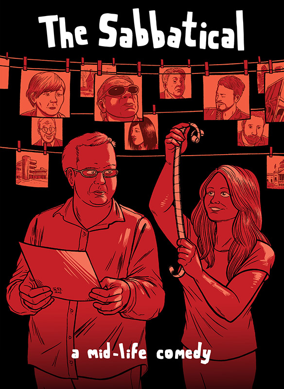 The Sabbatical