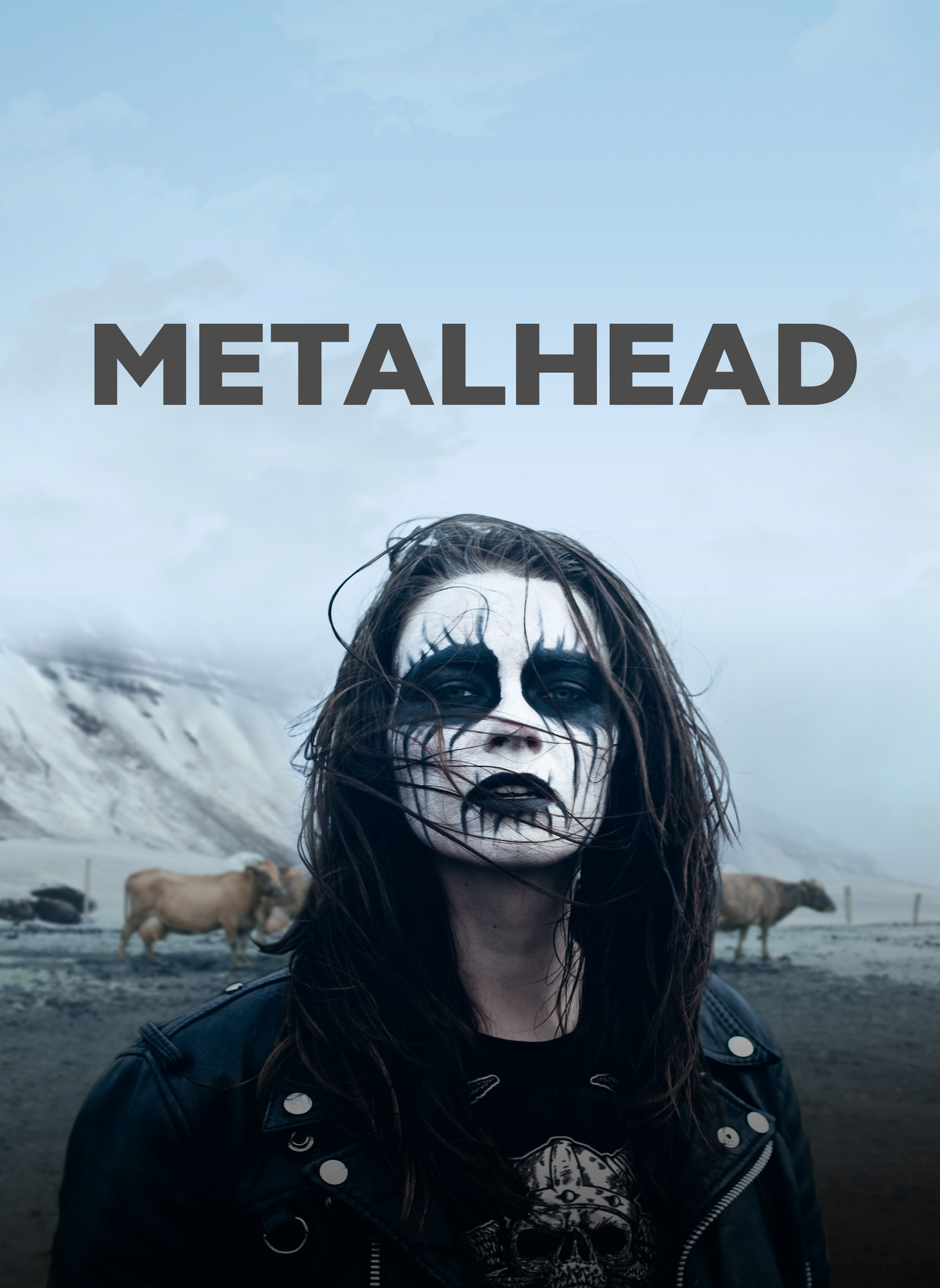 Metalhead
