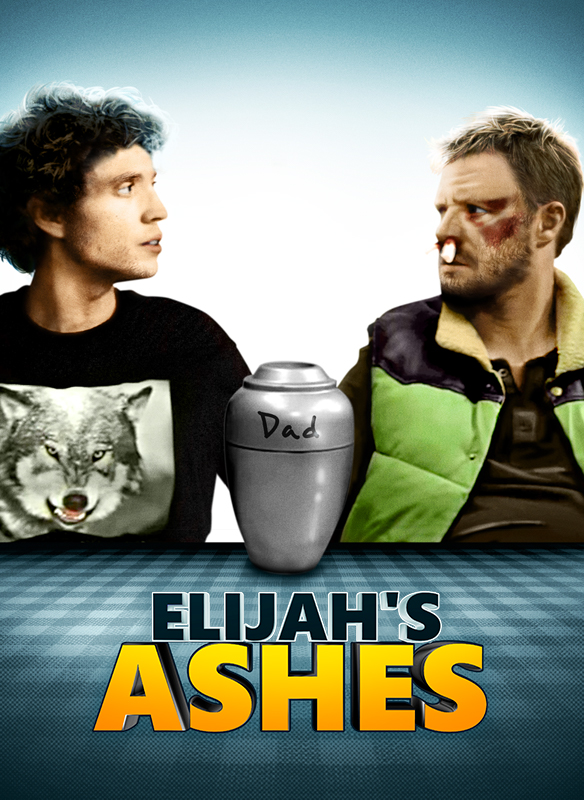 Elijah’s Ashes