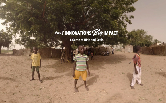 Small Innovations, Big Impact
