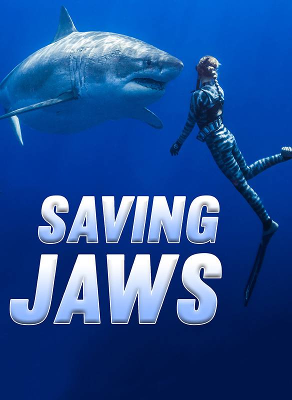 Saving Jaws