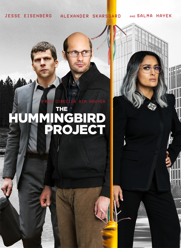 The Hummingbird Project