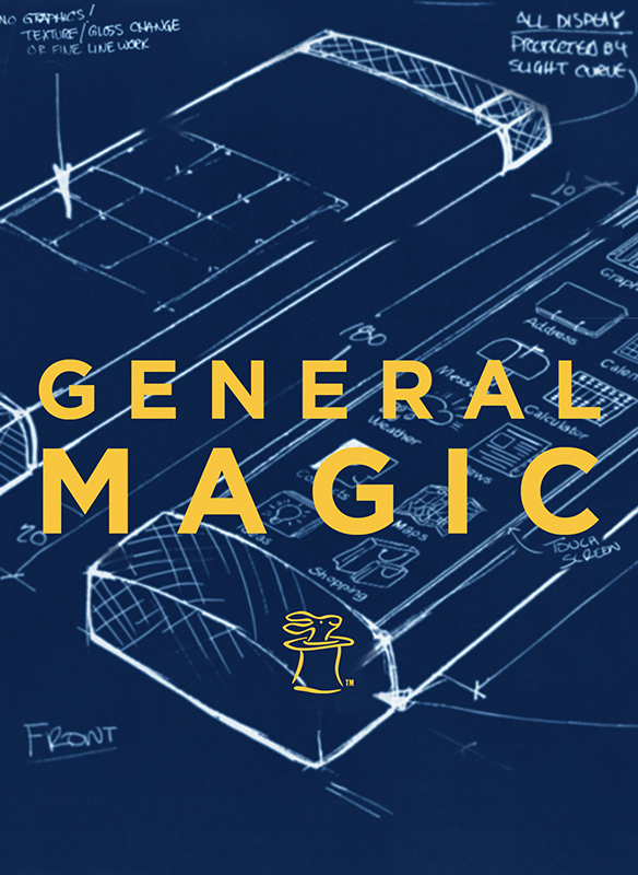 General Magic