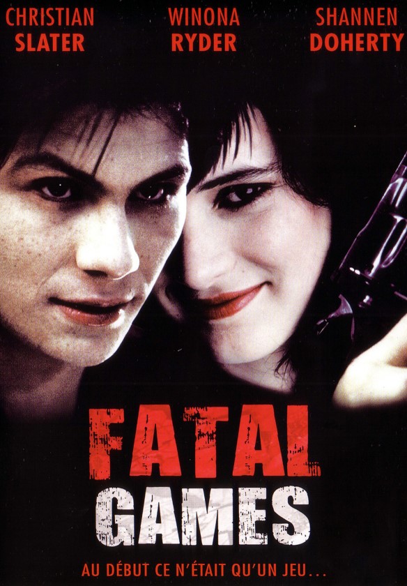 FATAL GAMES
