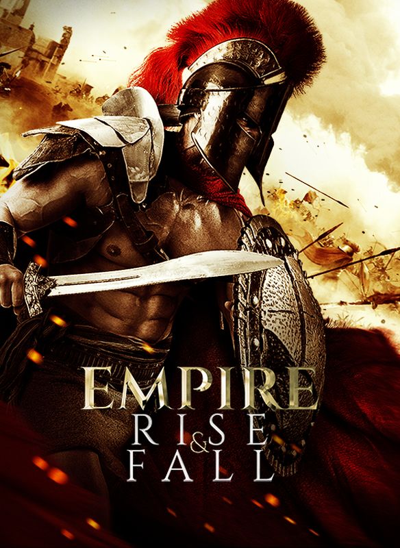 Empire Rise and Fall