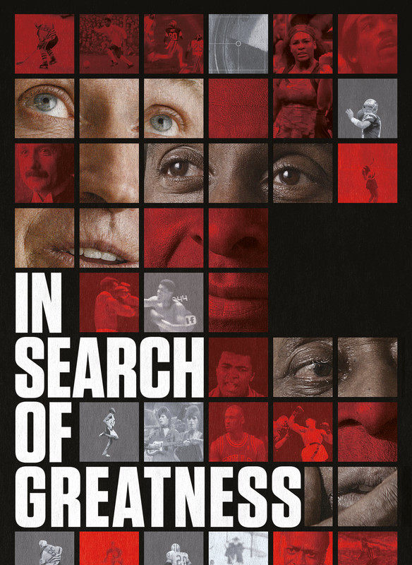 In Search Of Greatness