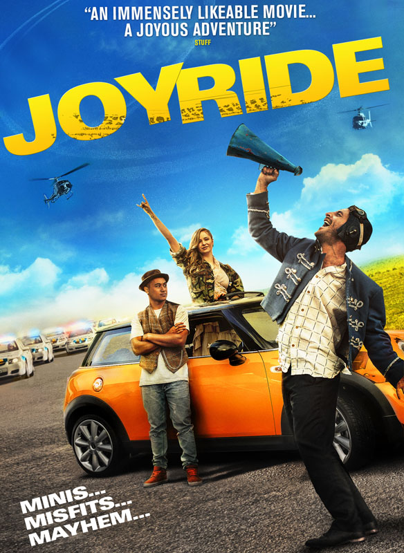 Joyride