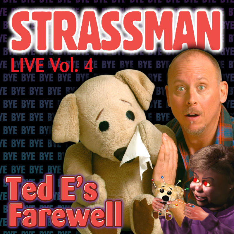 David Strassman: Live Vol. 4