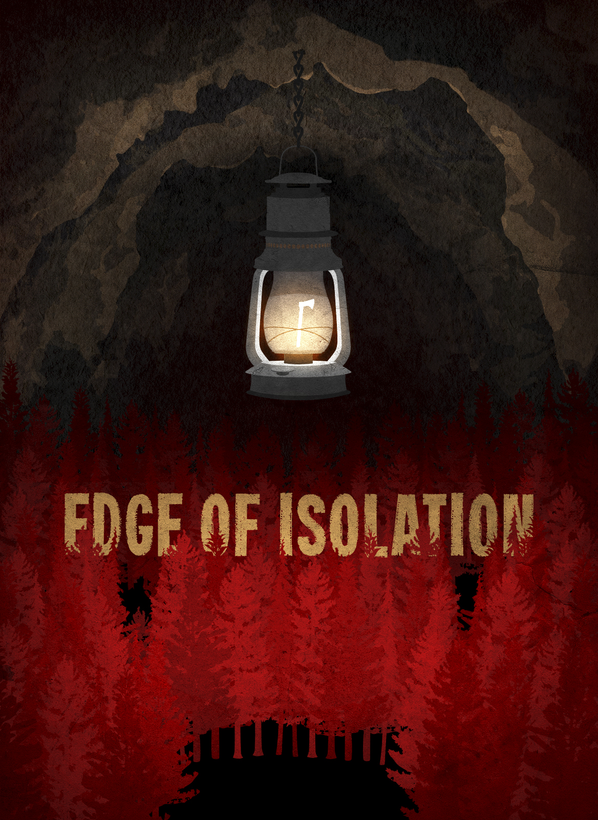 Edge of Isolation