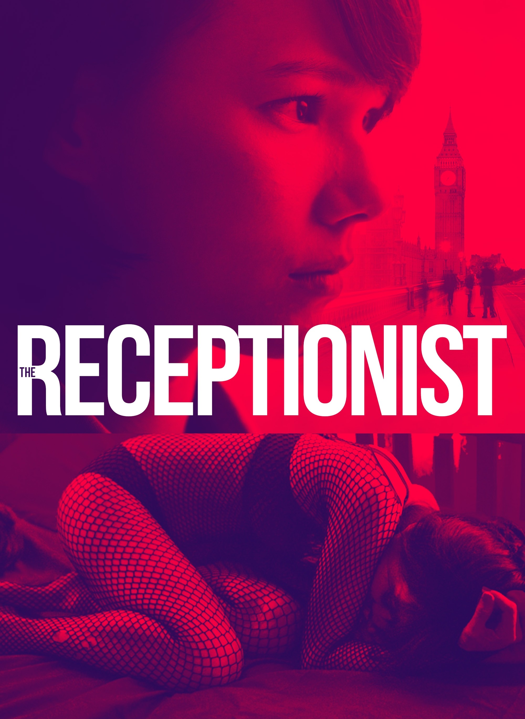 The Receptionist (2016)