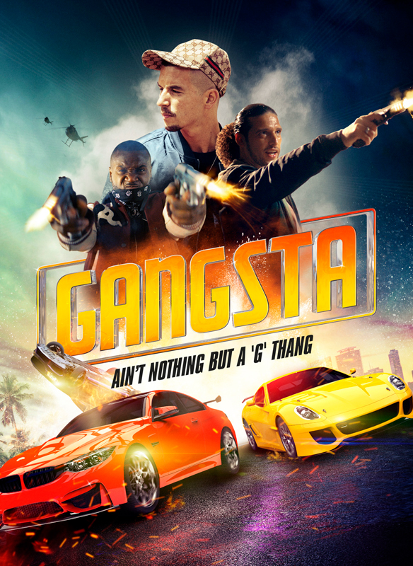 Gangsta