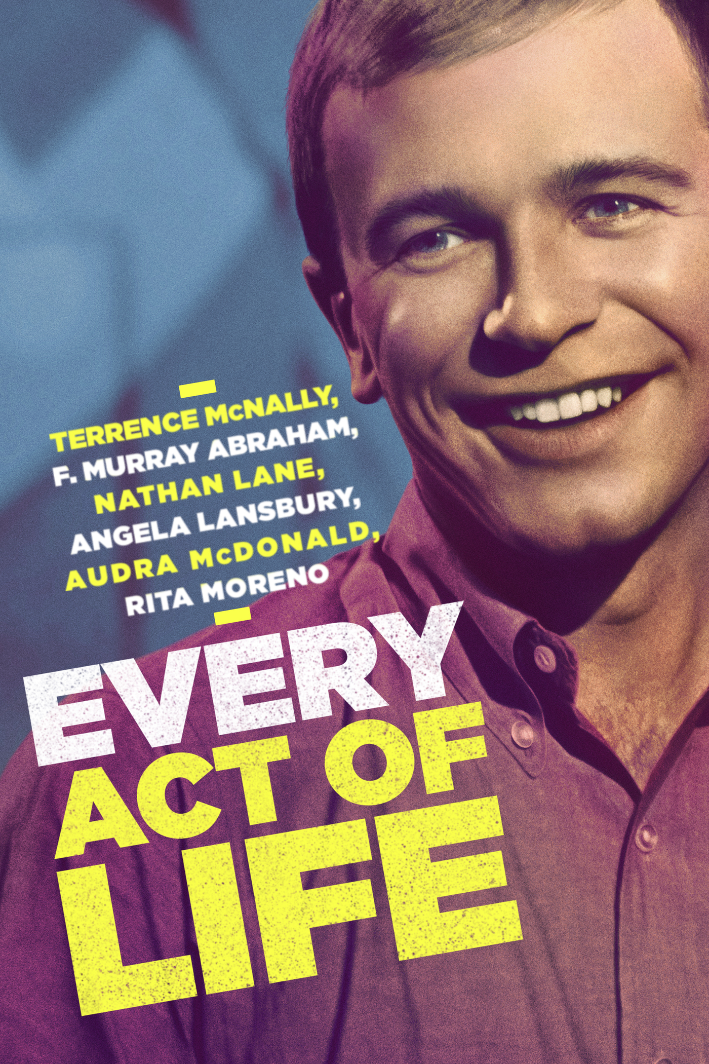 Every Act of Life
