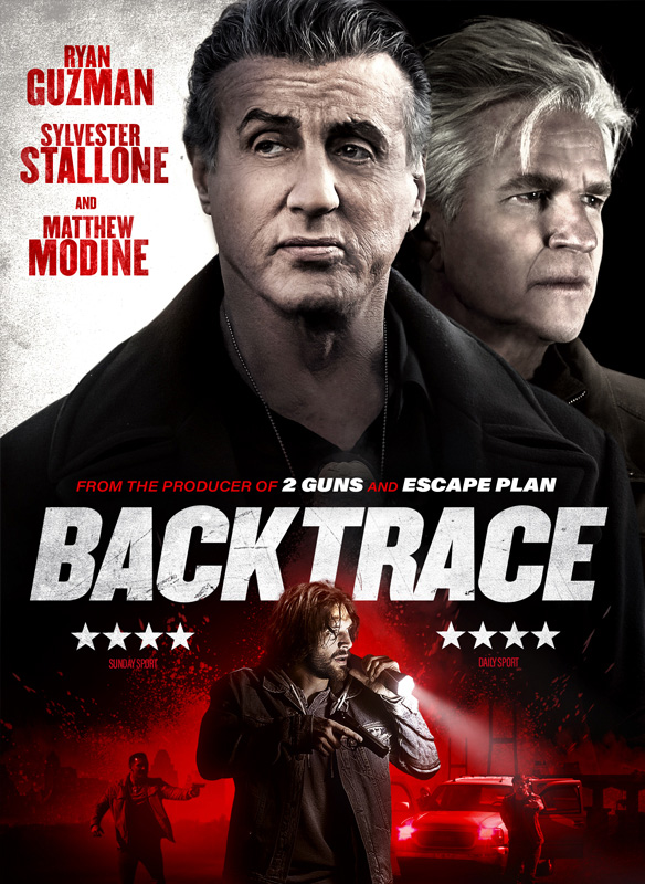 Backtrace