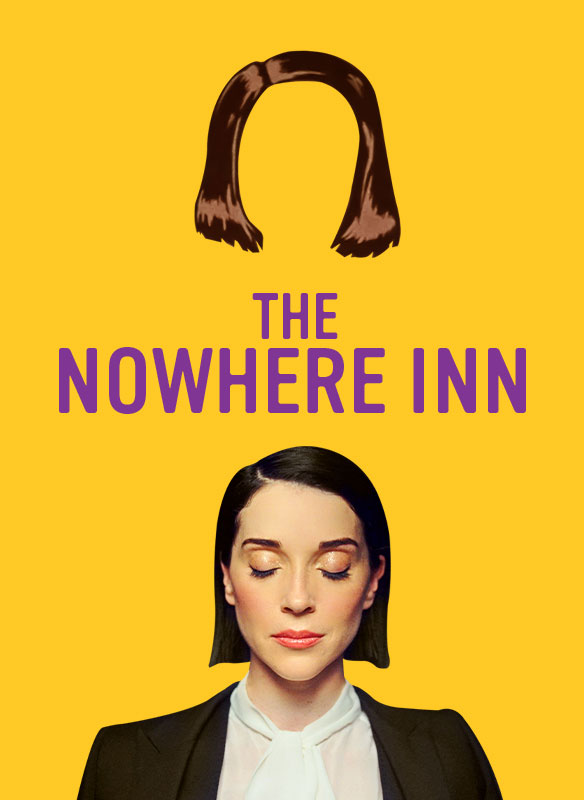 The Nowhere Inn