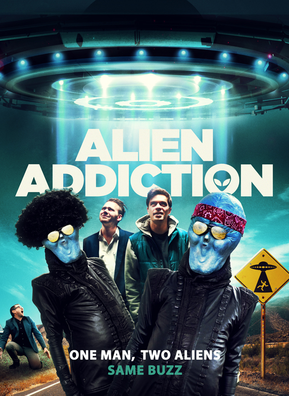 Alien Addiction