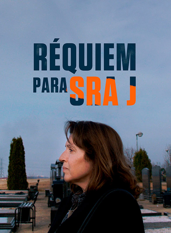 Réquiem para Sra. J