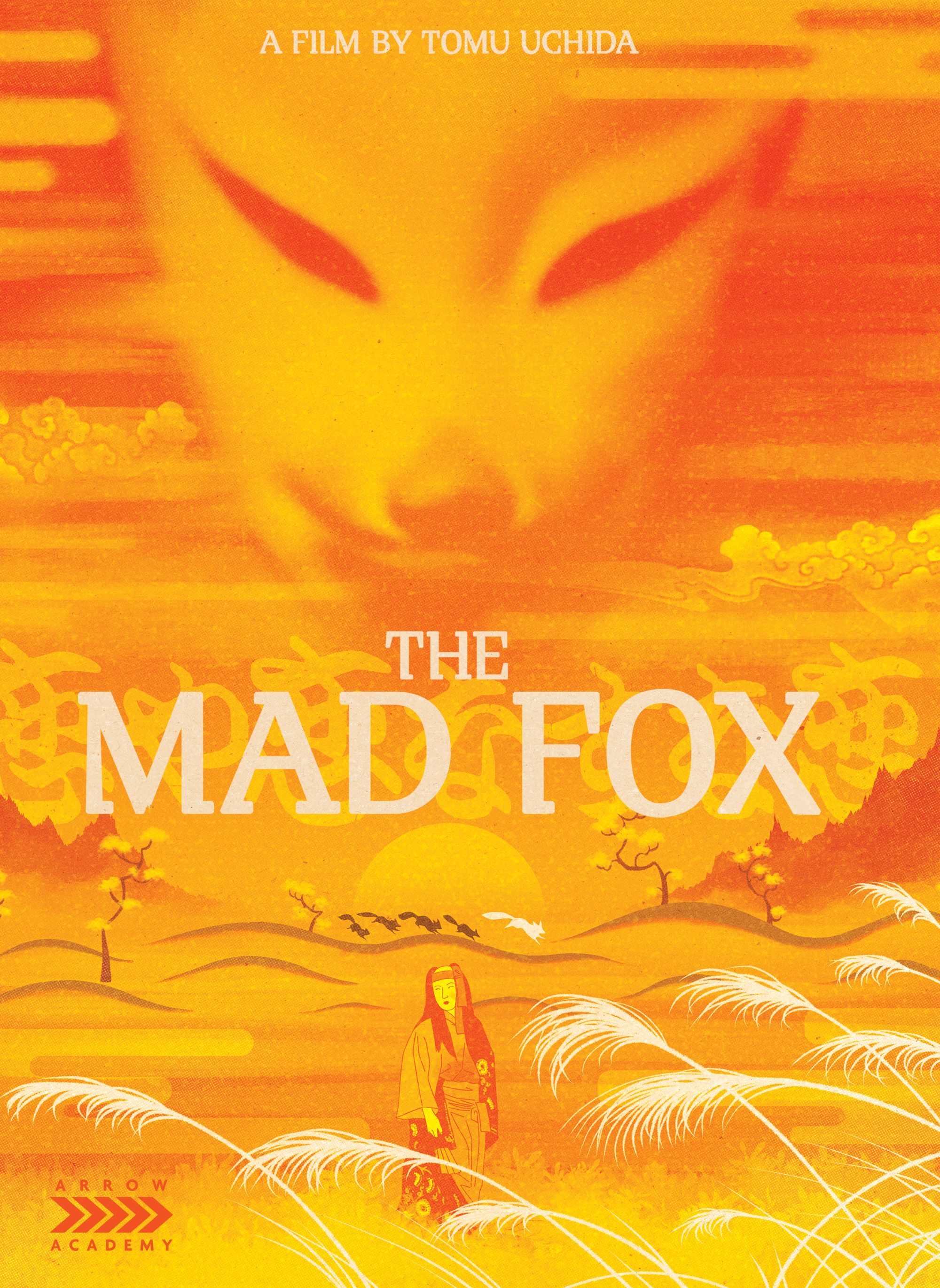 The Mad Fox