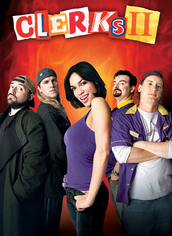 Clerks II