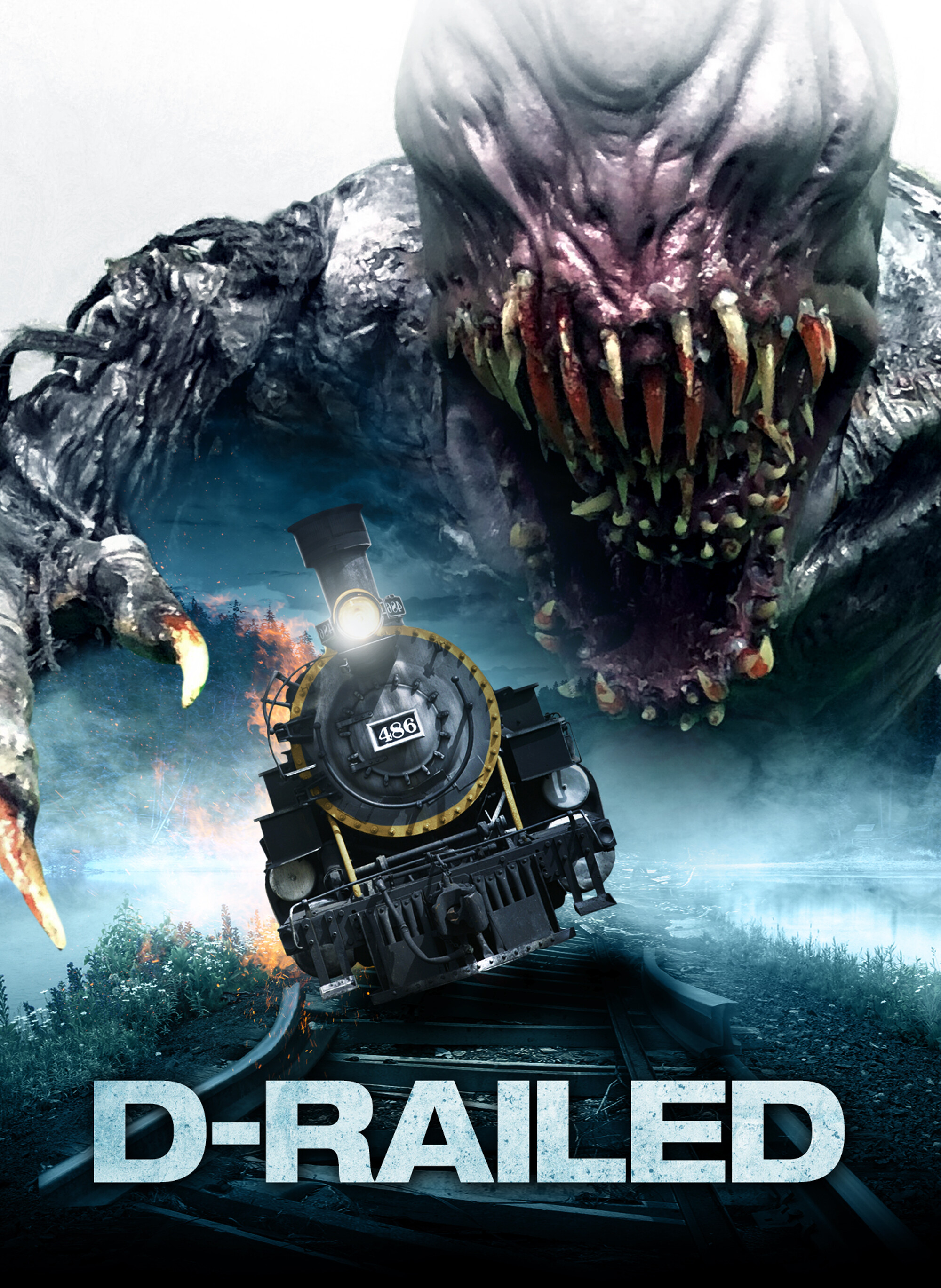 D-RAILED