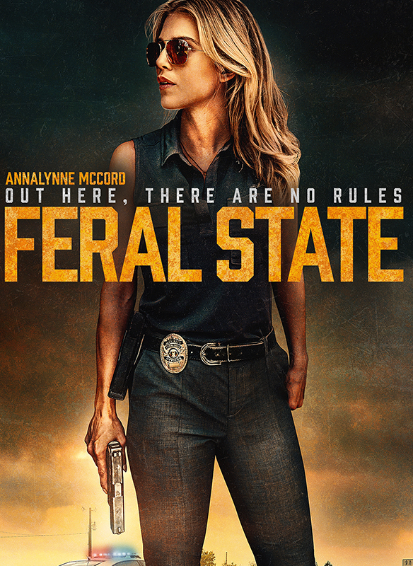 Feral State