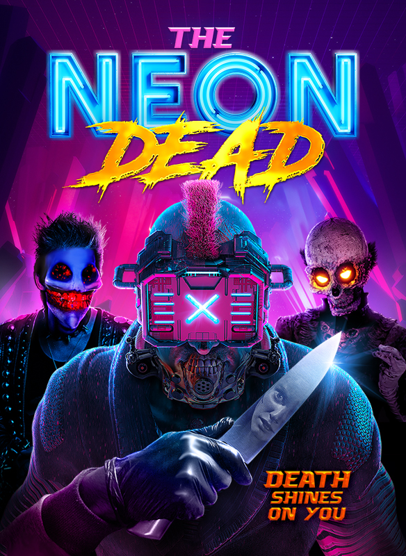 The Neon Dead