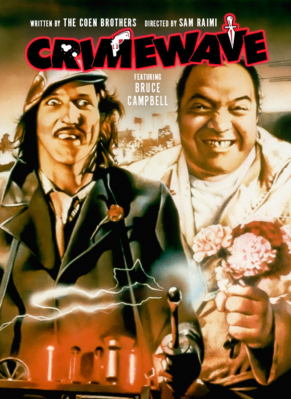Crimewave