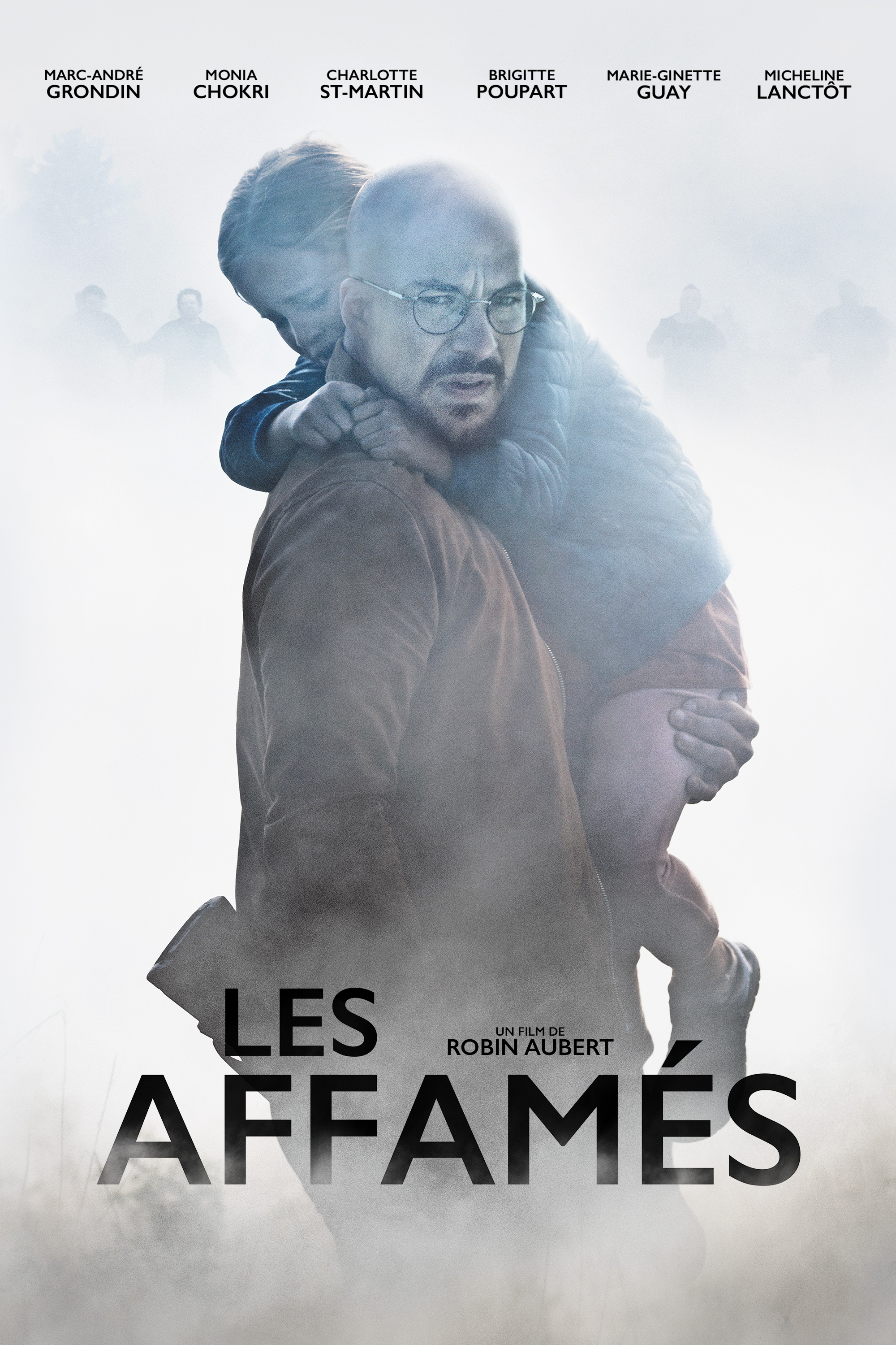 Les Affamés