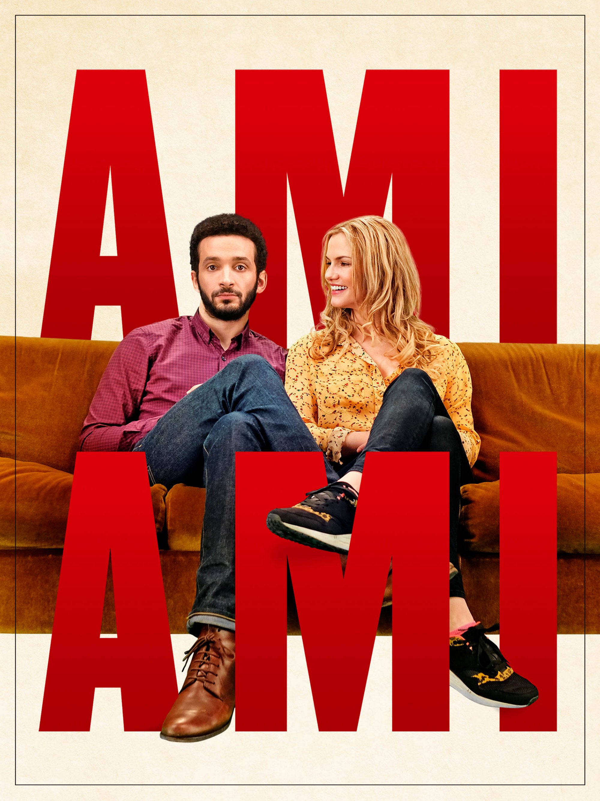 Ami-Ami