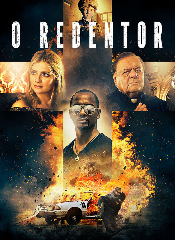 O Redentor