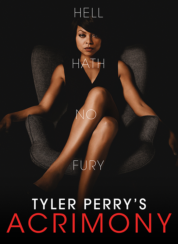 Tyler Perry's Acrimony