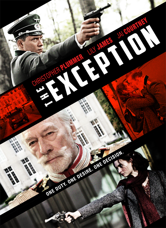The Exception