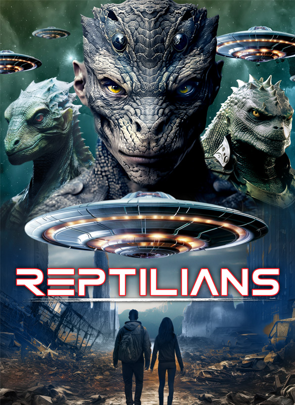 Reptilians