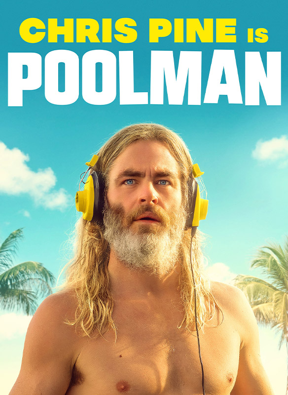 Poolman