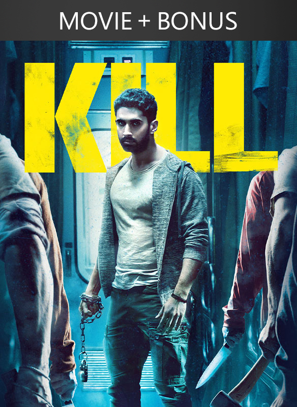 Kill + Bonus