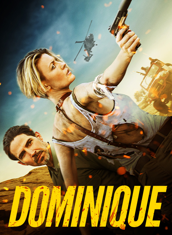 Dominique