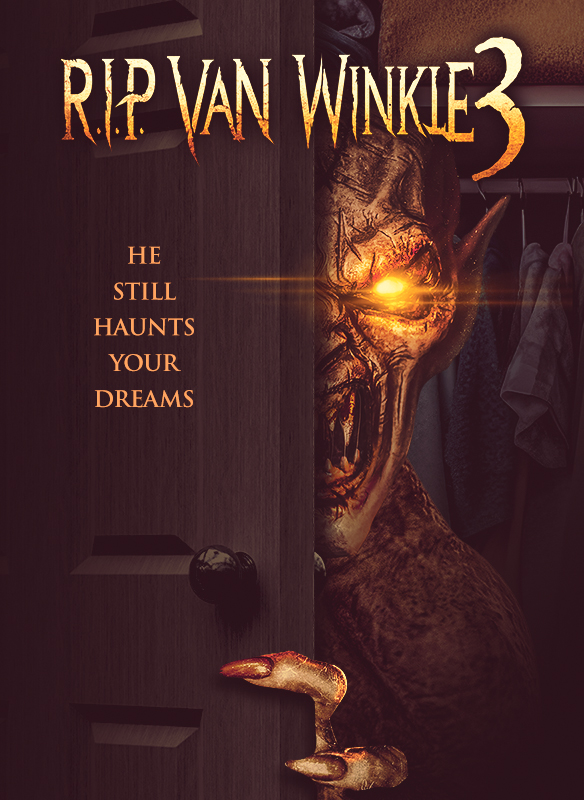 R.I.P. Van Winkle 3