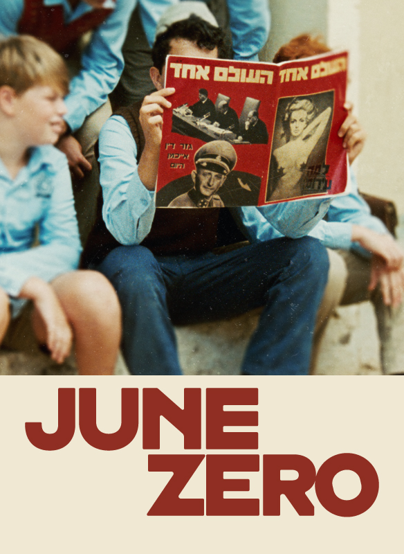 June Zero
