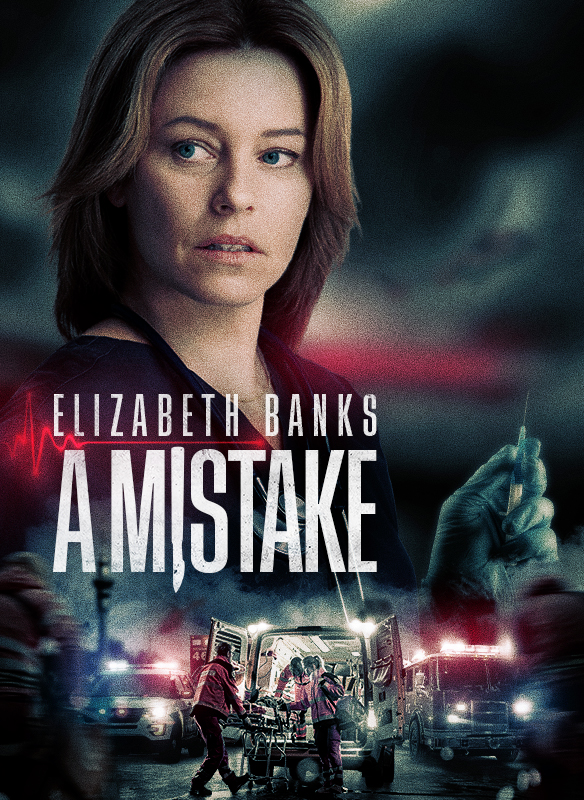 A Mistake