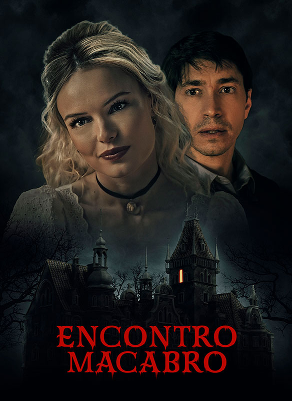 Encontro Macabro