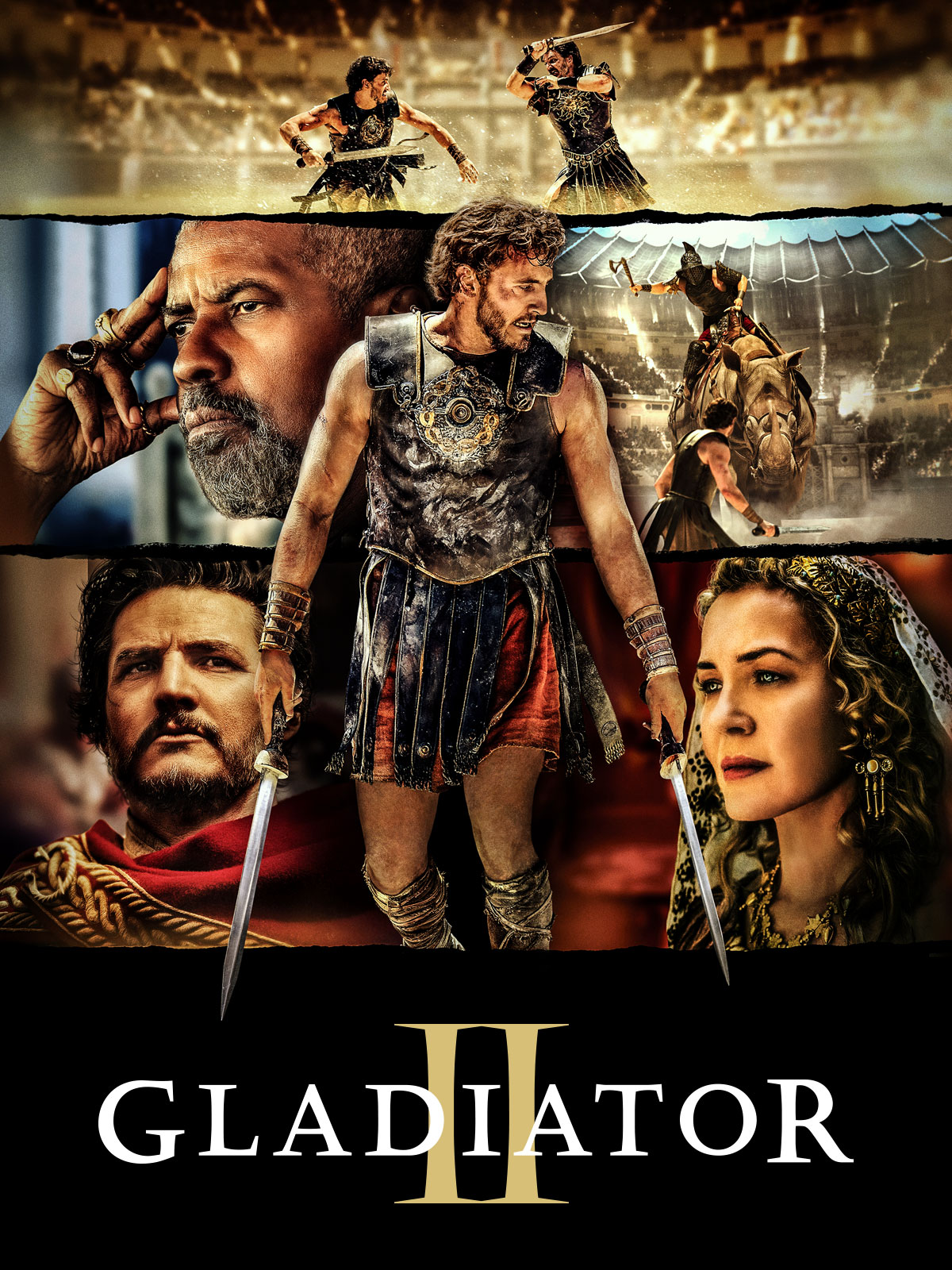 Gladiator II