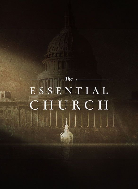 The Essential Church