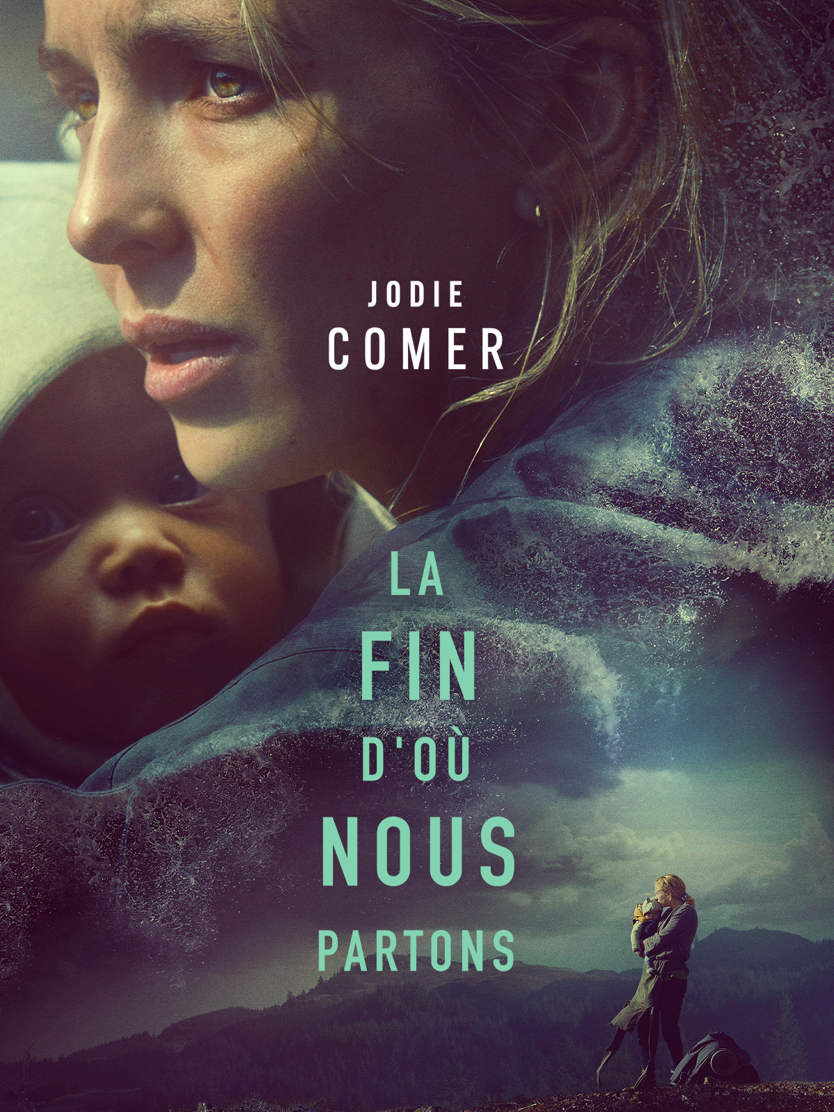 La Fin d'où nous partons