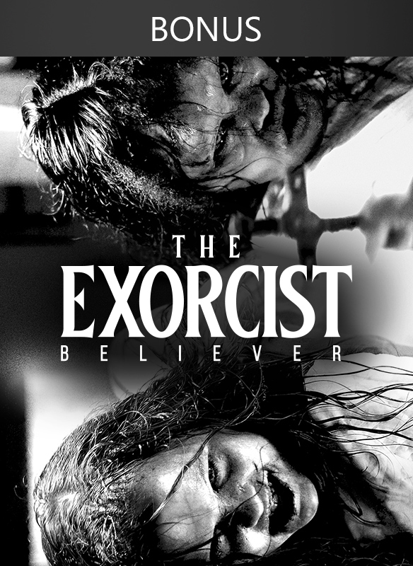 The Exorcist: Believer - Trailer