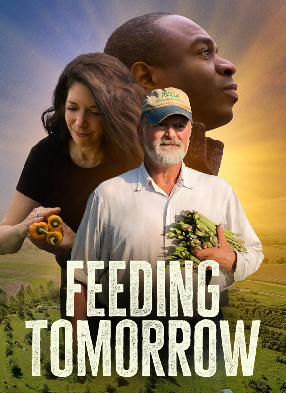 Feeding Tomorrow